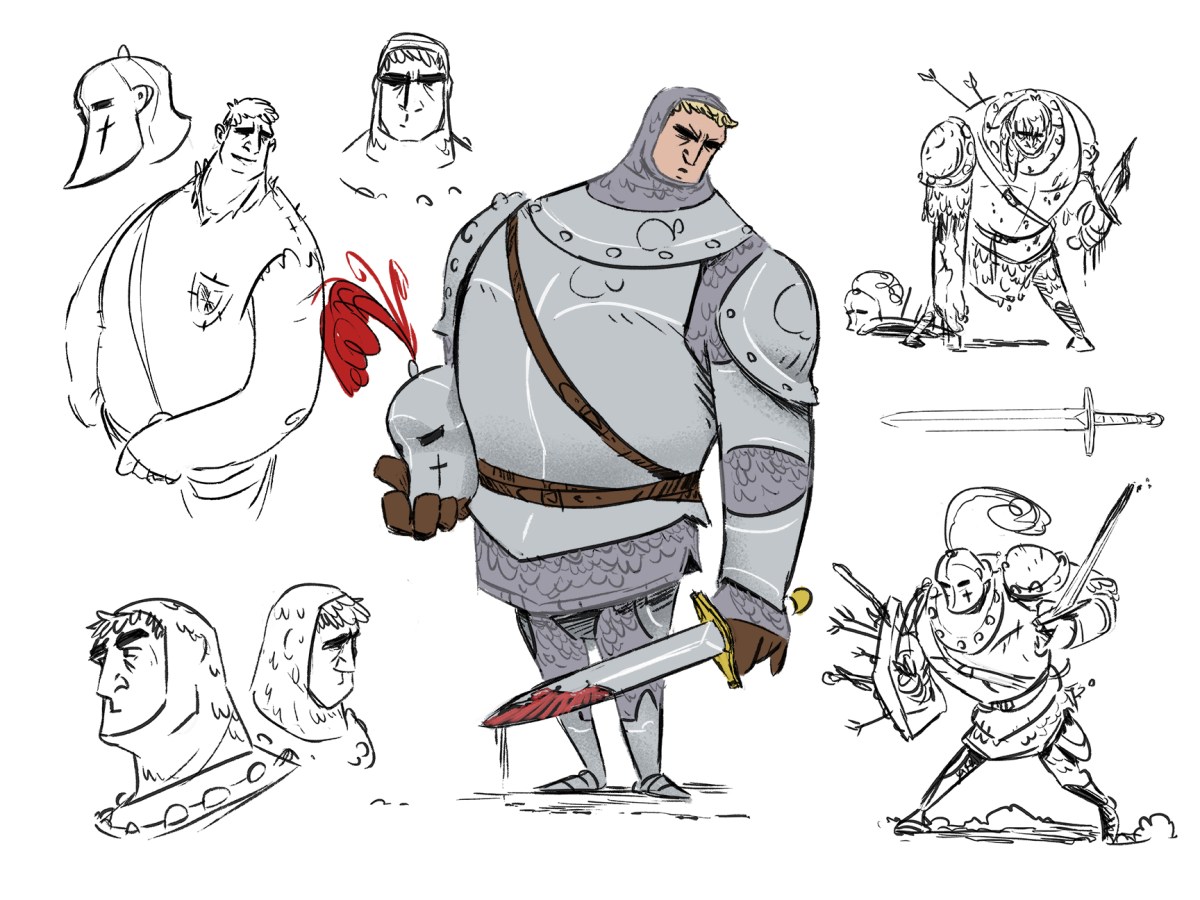 Copyright Matt Walker 2024